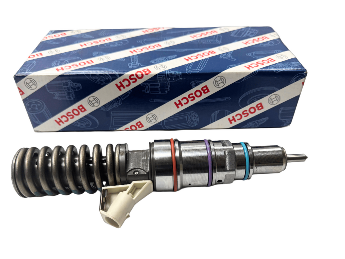 0 414 703 003 | NEW DETROIT DIESEL INJECTOR | SERIES 60 ENGINE | 14L ...
