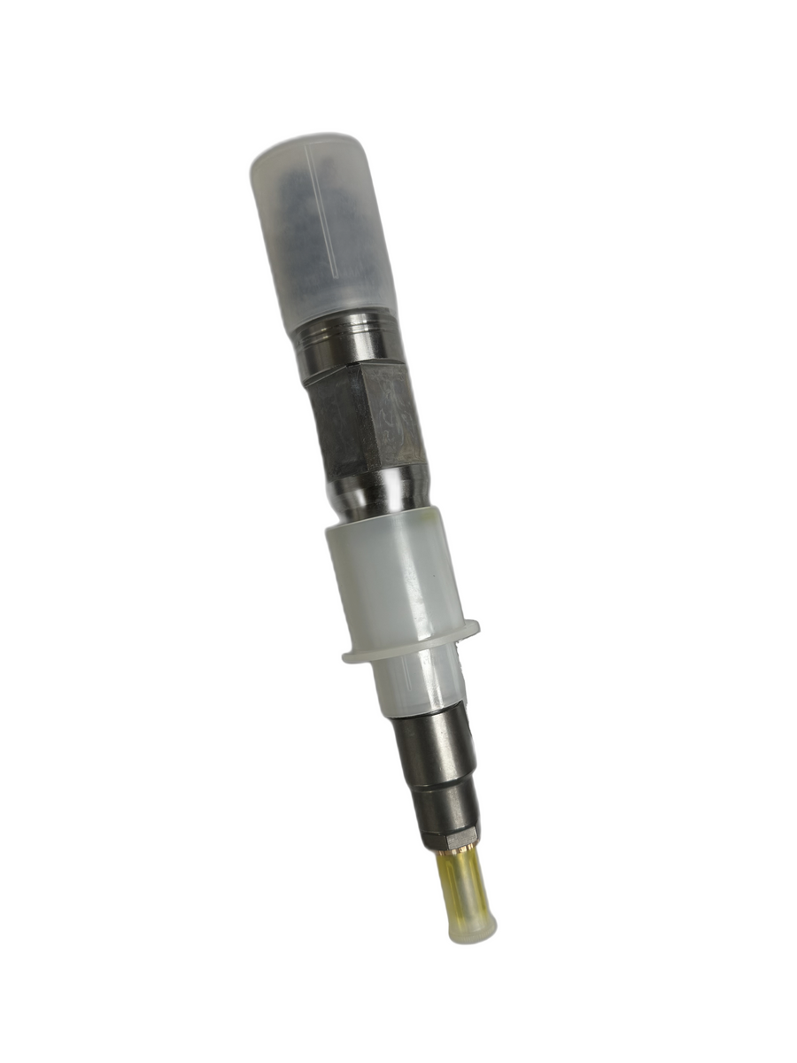 0 445 120 220 | NEW BOSCH COMMON RAIL INJECTOR | MAN 51101006124 ...