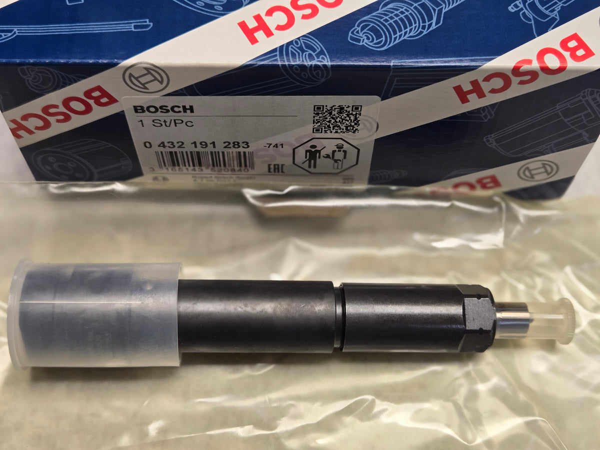 736GB420M| MACK INJECTOR | BOSCH | NEW | NO CORE CHARGE – Diesel ...