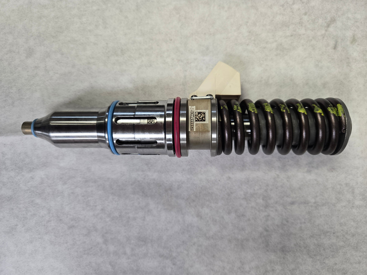 20R-3454| CAT C18| FACTORY REMAN| CATERPILLAR INJECTOR| CORE CHARGE ...
