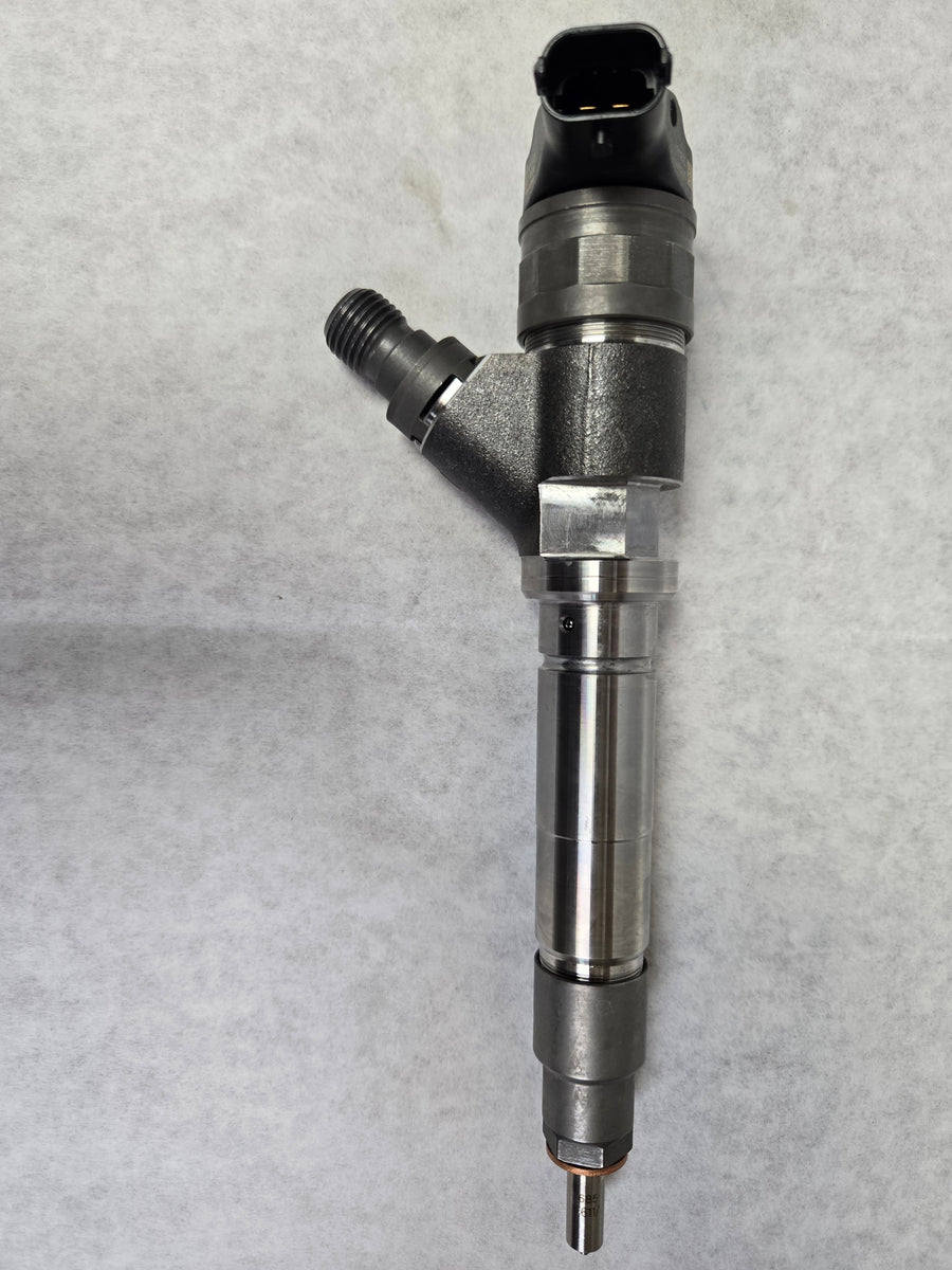 97780360 CHEVROLET INJECTOR | NEW | GMC | BOSCH | CORE CHARGE – Diesel ...