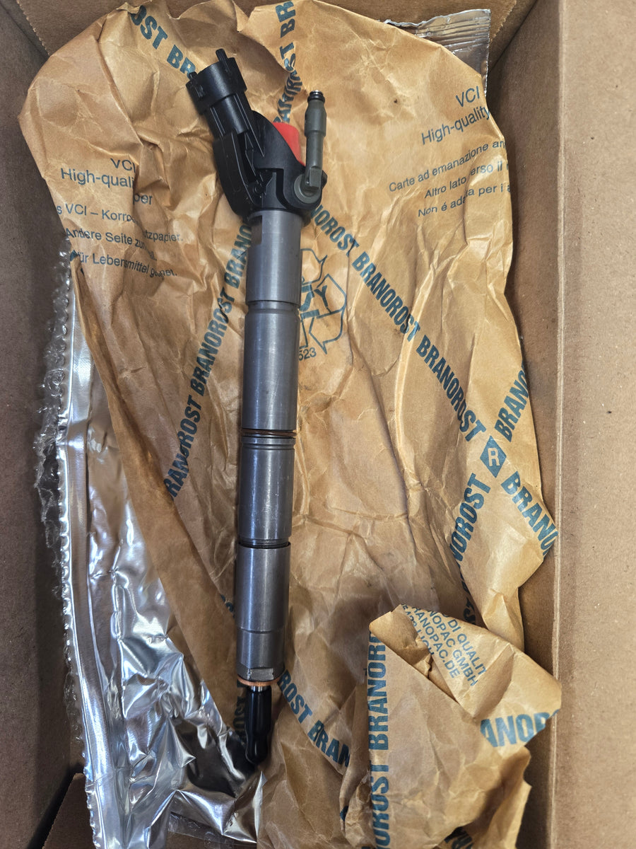 CN-6050-RM FUEL INJECTOR | 6.7L 6651CC 406Cu. In. V8 DIESEL OHV Turboc ...