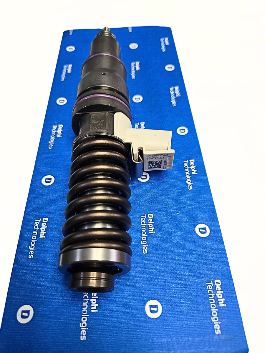 VOLVO PENTA | 22339883 | NEW VOLVO D16 INJECTOR | NO CORE CHARGE ...