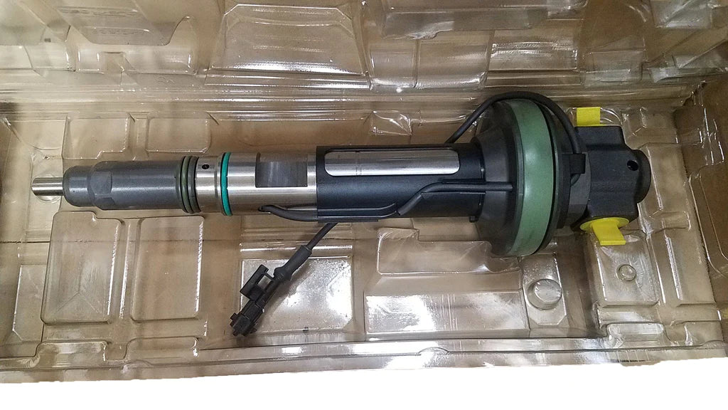 QSK19 FUEL INJECTOR | 4964170| CUMMINS | BOSCH | NEW | NO CORE – Diesel ...