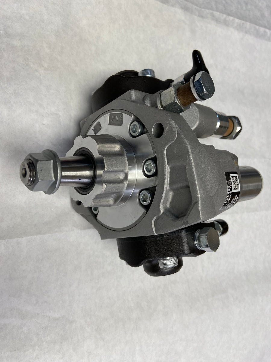 RE543423| CR PUMP|DENSO PUMP| 294000-1540| NEW| +CORE CHARGE – Diesel ...