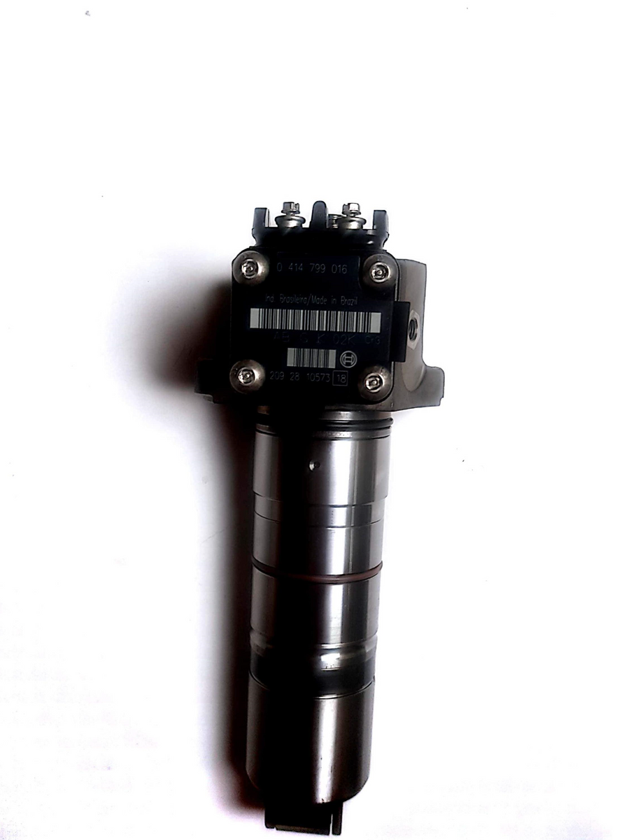 MTU 0060704101 PUMP | BOSCH | EUP REMAN | MTU 2000 – Diesel Injection Zone