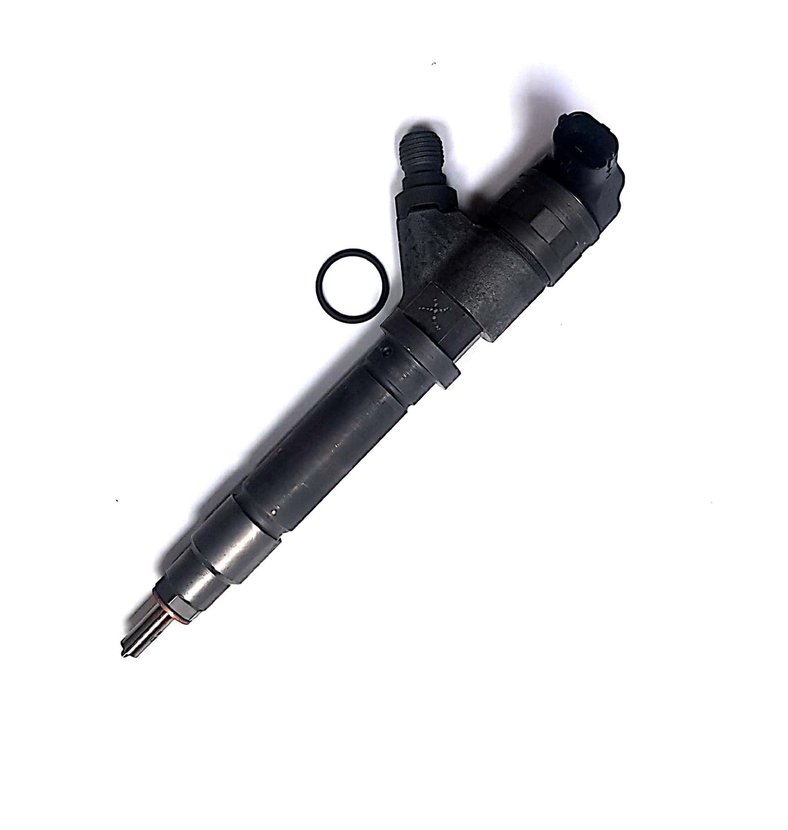 97780144 INJECTOR | BOSCH | LLY | 6.6L NEW ORIGINAL FROM BOSCH| CORE C ...