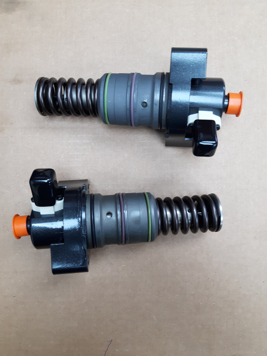 1871117 MX13/MX10 UNIT PUMP | PACCAR | REMAN | $100 CORE CHARGE ...