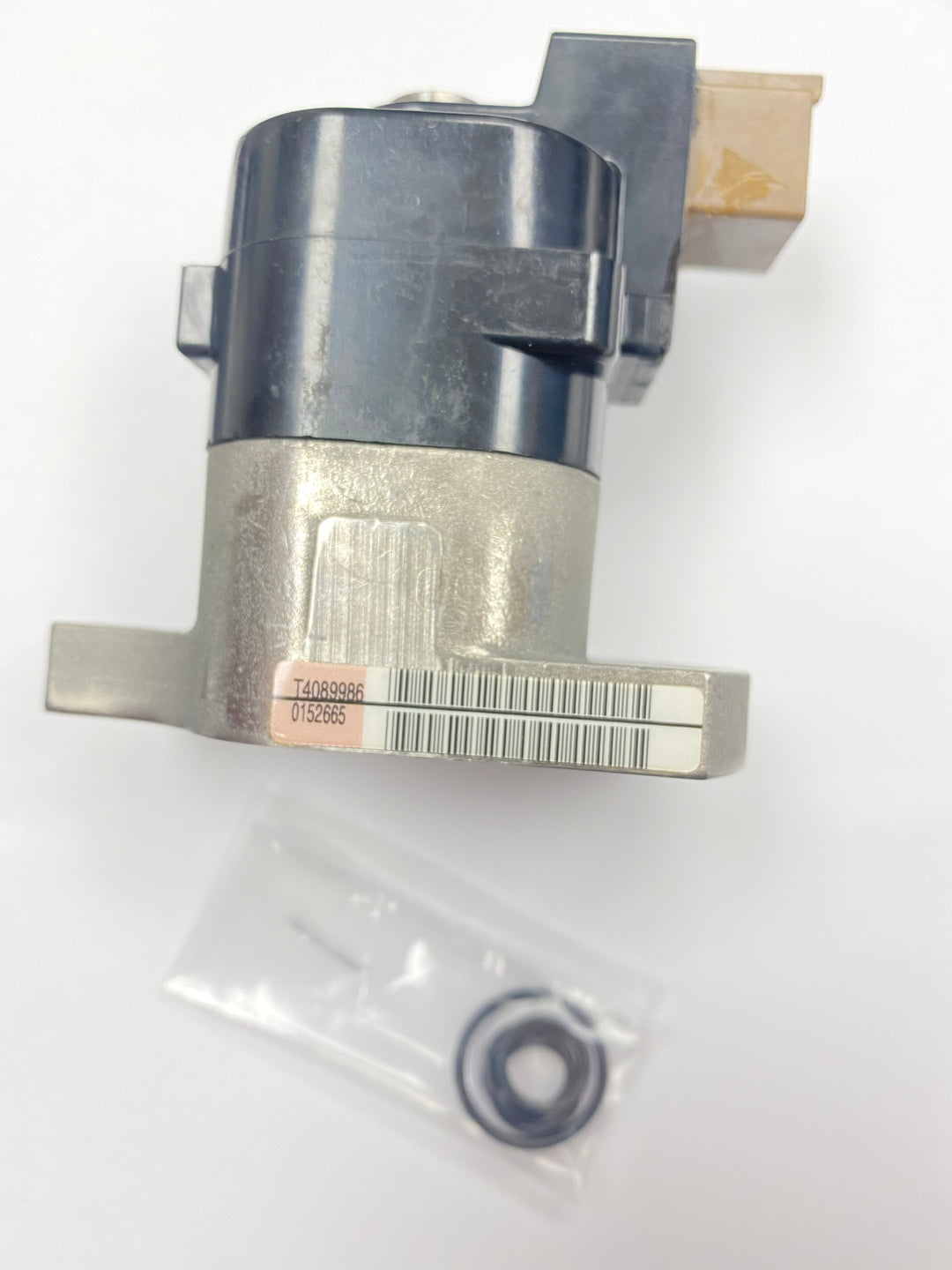 4089986RX CUMMINS ACTUATOR | REMAN | $100 CORE CHARGE | – Diesel ...