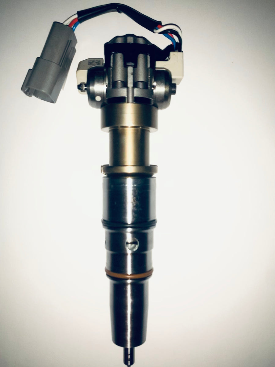 5010715R91 ALLIANT POWER/ PURE POWER INJECTOR| FACTORY REMAN|CORE ...