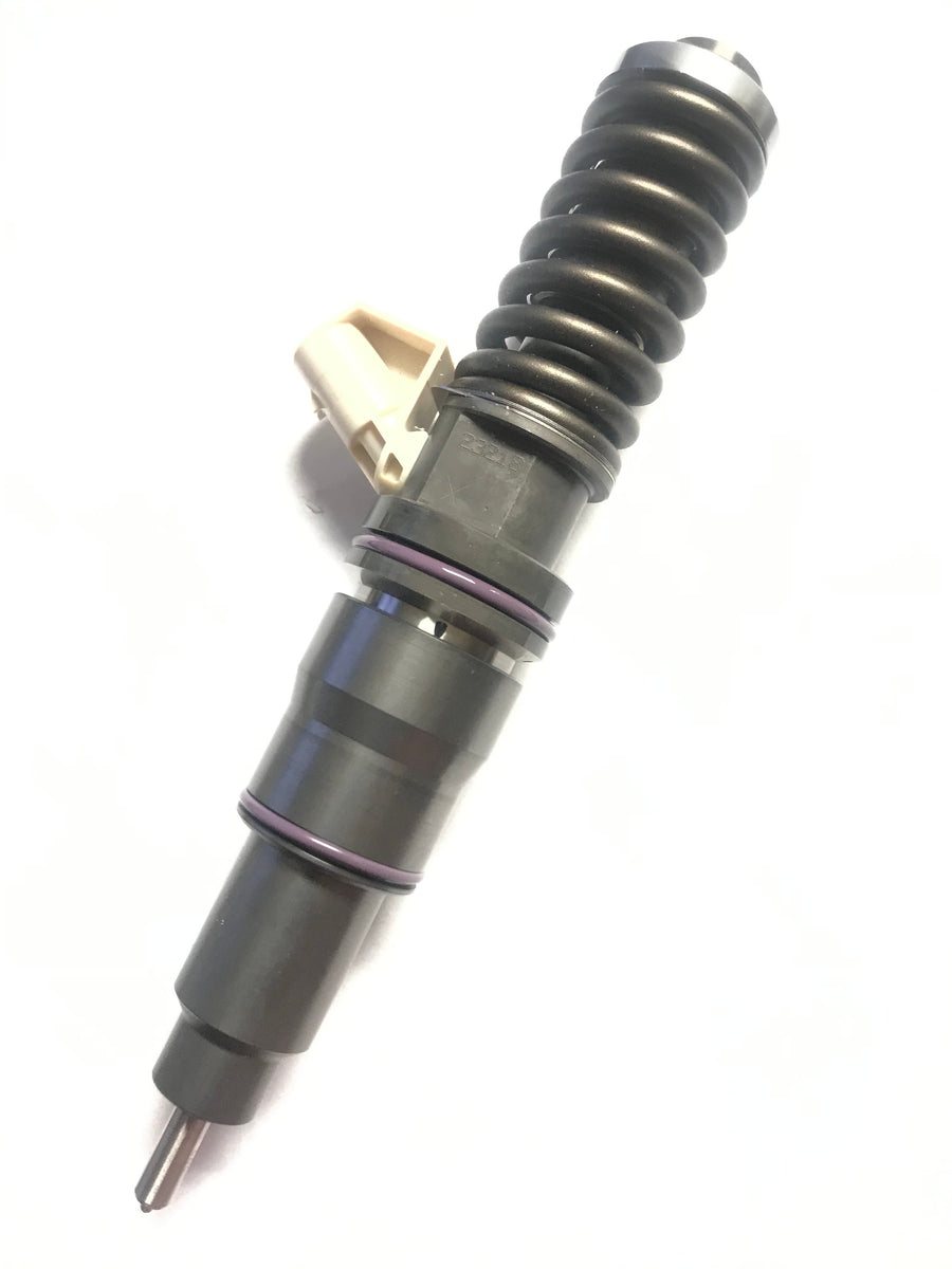 BEBE4C01101 DELPHI INJECTOR| NEW – Diesel Injection Zone