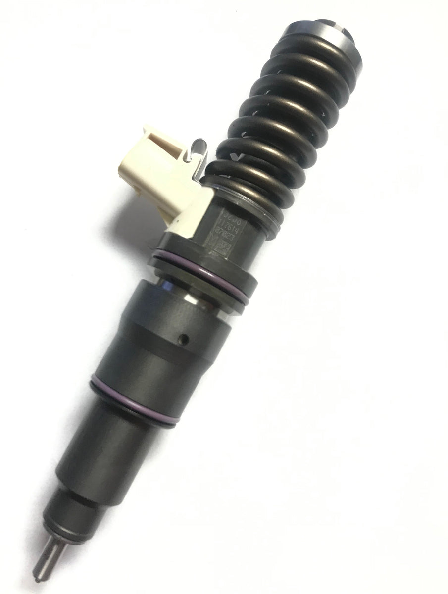 BEBE4D24001 DELPHI INJECTOR| NEW – Diesel Injection Zone
