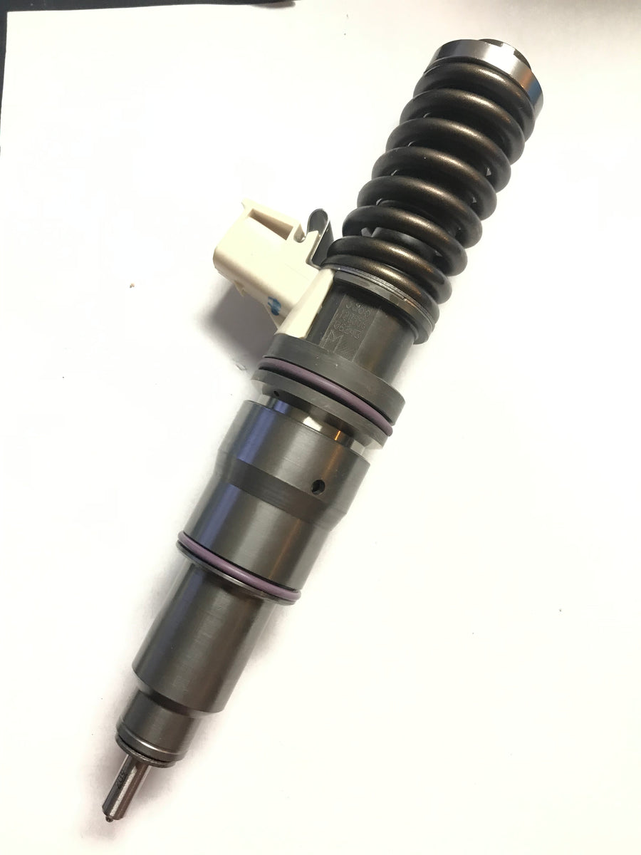 BEBE4D34101 DELPHI INJECTOR| NEW – Diesel Injection Zone