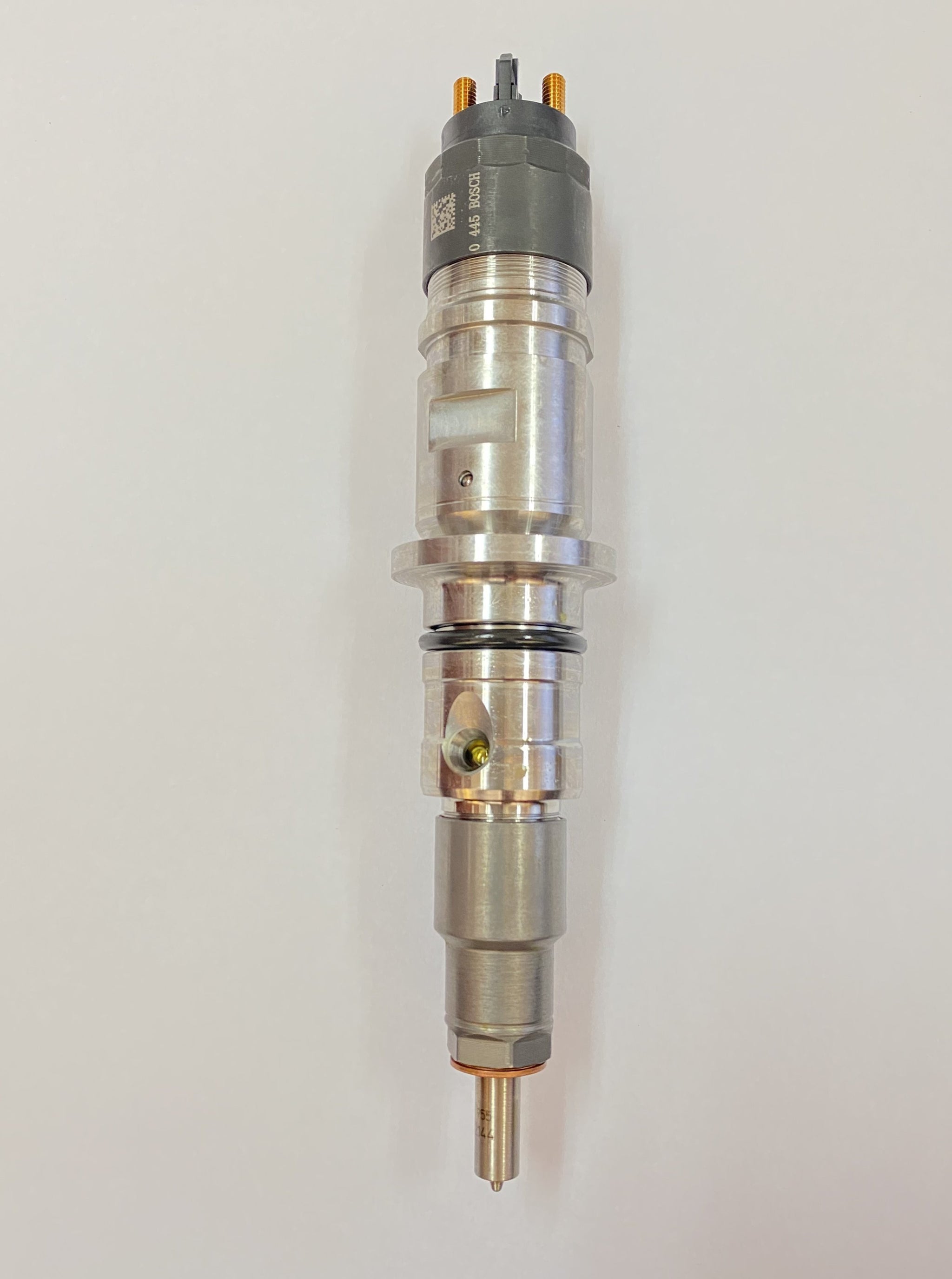 0-445-120-187 BOSCH INJECTOR| NEW| NO CORE CHARGE – Diesel Injection Zone