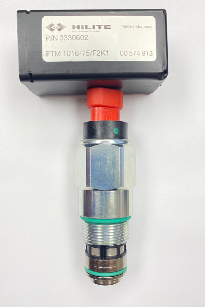 3330602 CUMMINS ACTUATOR| NEW| NO CORE CHARGE – Diesel Injection Zone