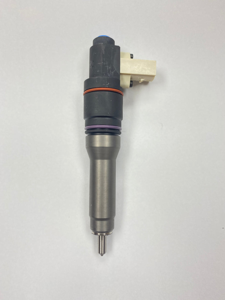 1905002 DELPHI INJECTOR| DAF| MX13/MX11| NEW| WITH CORE – Diesel ...