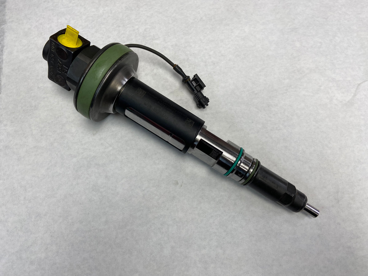 4964172 FUEL INJECTOR | BOSCH | CUMMINS | NEW | – Diesel Injection Zone