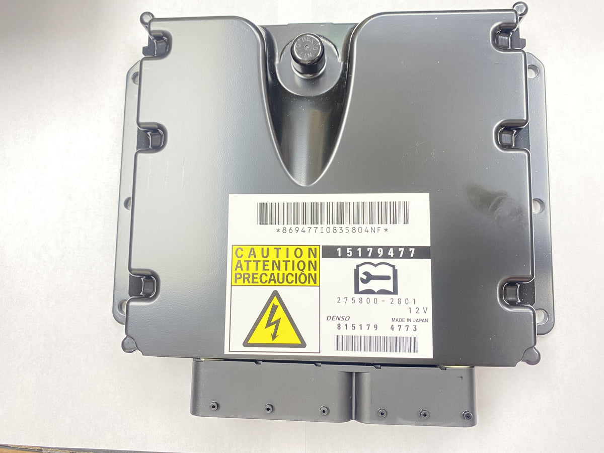 8-15179477-3 MODULE ISUZU | NEW| NO CORE CHARGE – Diesel Injection Zone