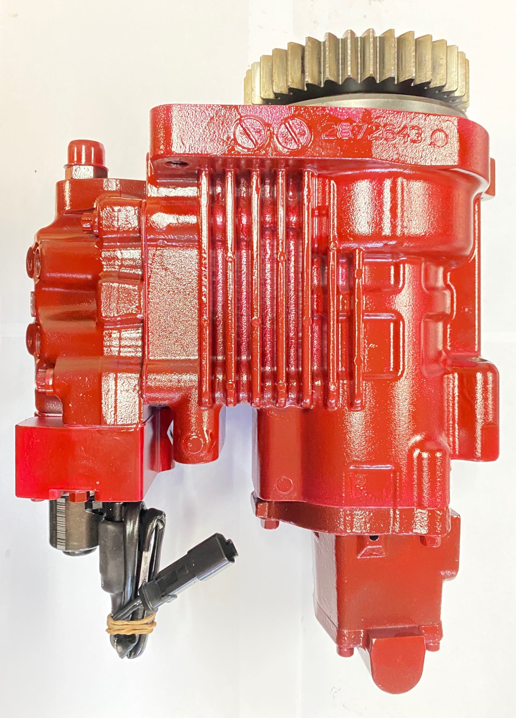 REMAN CUMMINS PUMP | ISX15 | 2872662 – Diesel Injection Zone